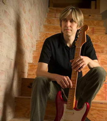 Eric Johnson .:. Performer .:. Discography .:. DUDUKI.NET